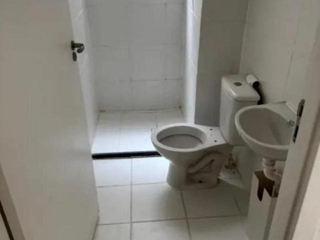 Apartamento a venda no Nova Primavera 2 em Canoas Rio Branco