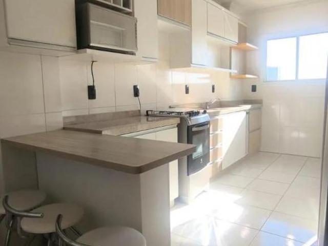 APARTAMENTO À VENDA NO NOVA RÚSSIA EDIFÍCIO NOVA IORQUE
