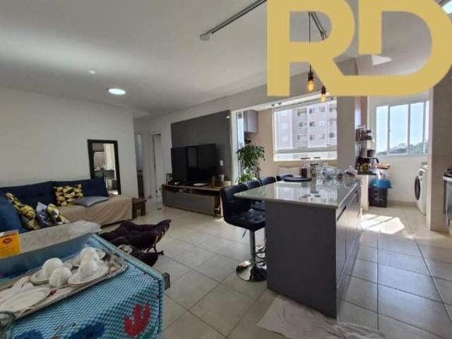 APARTAMENTO À VENDA NO NOVA VISTA – CONFORTO, LAZER E SEGURANÇA EM UM SÓ LUGAR!
