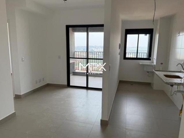 Apartamento à venda no Novam New Life em Piracicaba