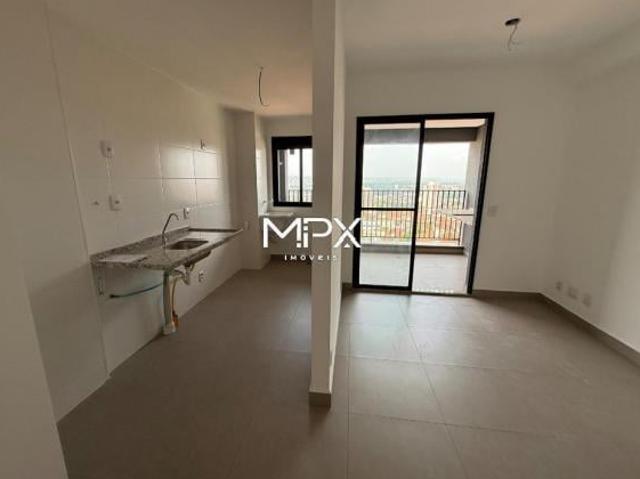 Apartamento à venda no Novam New Life em Piracicaba