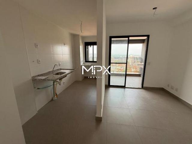 Apartamento à venda no Novam New Life em Piracicaba