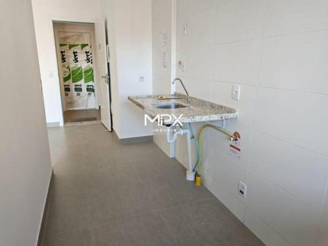 Apartamento à venda no Novam New Life em Piracicaba