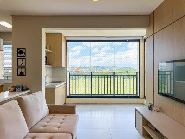 Apartamento à venda no Noville Campinas SP