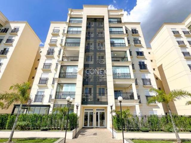 Apartamento à venda no Noville Campinas SP