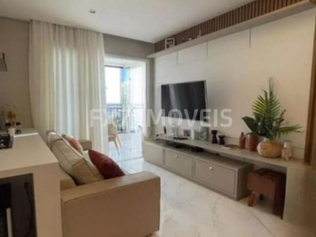 Apartamento a venda no Noville Swiss Park Campinas