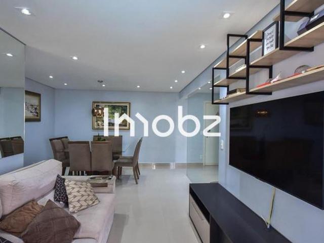 Apartamento à Venda Vila Andrade, 3 Quartos, 96 m2