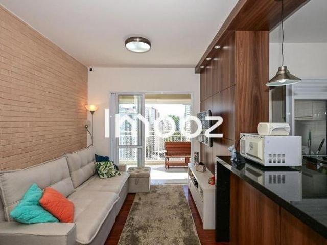 Apartamento à venda no O2 Jardim Sul Rua Francisco José Da Silva, 238 São Paulo SP CEP: 0572