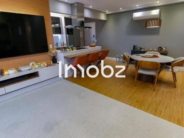 Apartamento à venda no O2 Jardim Sul Rua Francisco José Da Silva, 238 São Paulo SP CEP: 0572