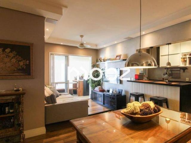 Apartamento à venda no O2 Jardim Sul Rua Francisco José Da Silva, 238 São Paulo SP CEP: 0572