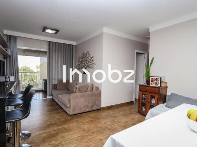 Apartamento à venda no O2 Jardim Sul Rua Francisco José Da Silva, 238 São Paulo SP CEP: 0572