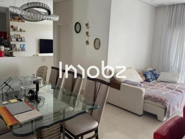 Apartamento à venda no O2 Jardim Sul Rua Francisco José Da Silva, 238 São Paulo SP CEP: 0572
