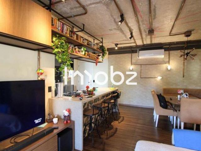Apartamento à venda no O2 Jardim Sul Rua Francisco José Da Silva, 238 São Paulo SP CEP: 0572