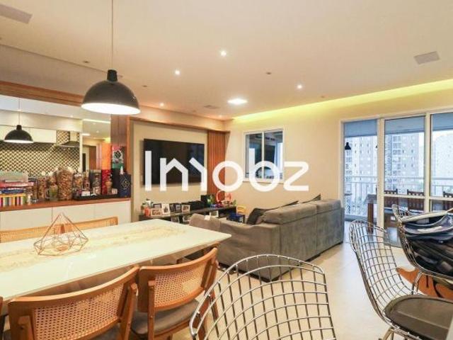 Apartamento à Venda Vila Andrade, 2 Quartos, 96 m2