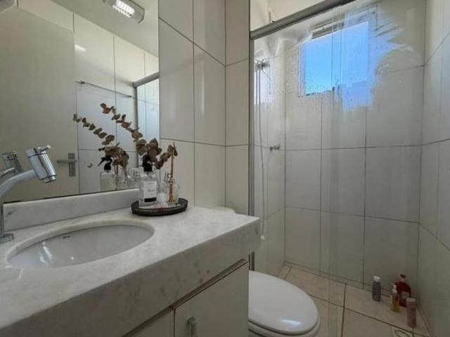 APARTAMENTO Á VENDA NO OURO PRETO | 02 QUARTOS | SUÍTE | 01 VAGA