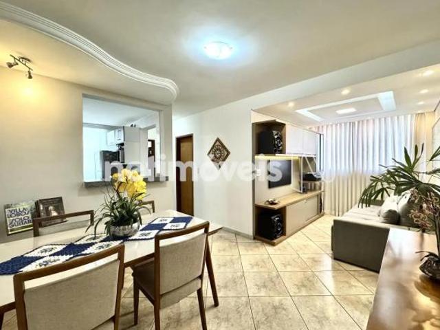 Apartamento à venda no Ouro Preto