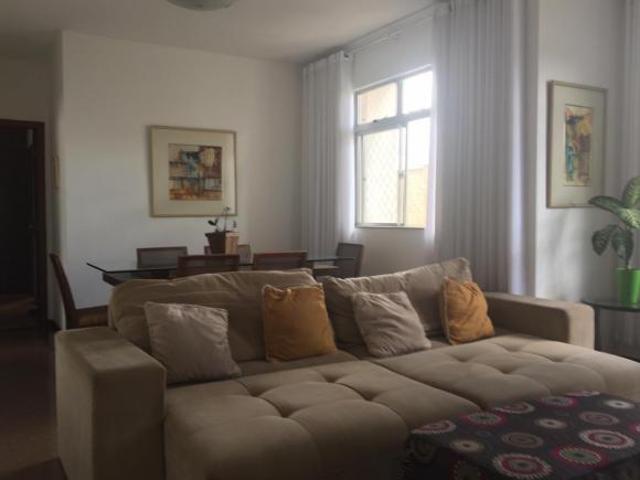 APARTAMENTO A VENDA NO OURO PRETO