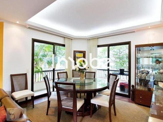 Apartamento à venda no Ouro Preto Rua Marie Nader Calfat, 279 São Paulo SP CEP: 05713 520