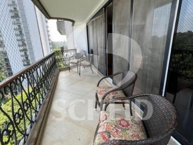 Apartamento a venda no O condomínio Santa Elena