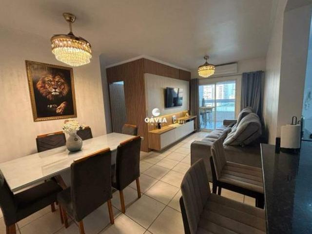 Apartamento à venda no Ocian em Praia Grande