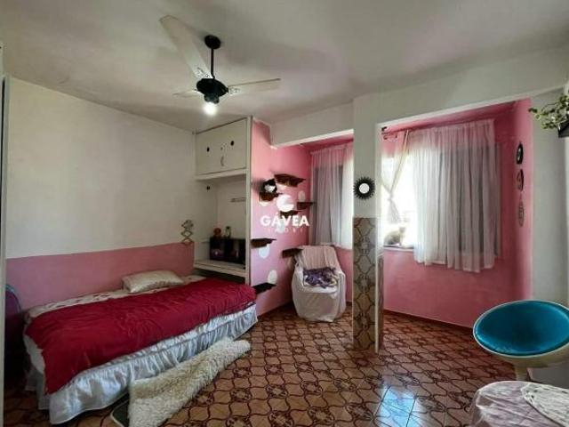 Apartamento à venda no Ocian em Praia Grande