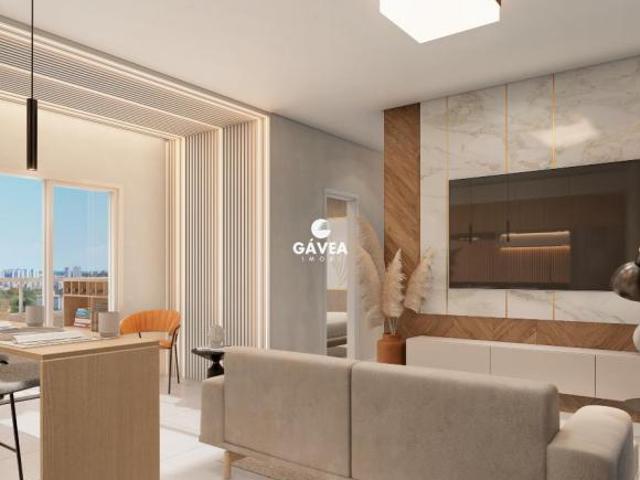 Apartamento à venda no Ocian em Praia Grande