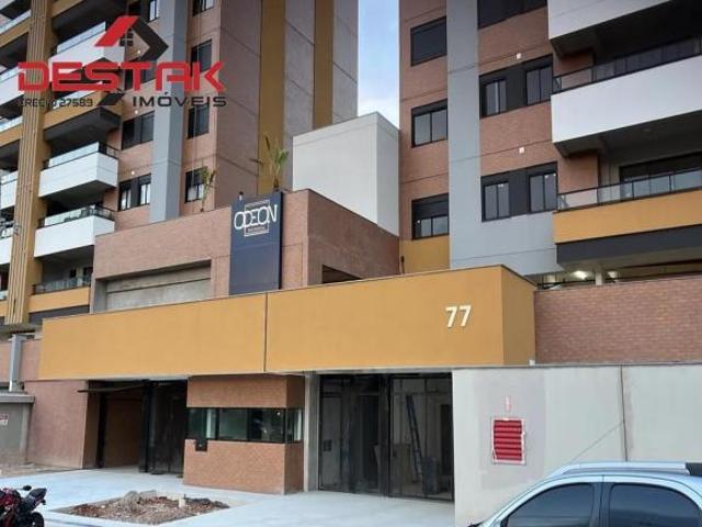 Apartamento a Venda no Odeon Residencial em Jundiaí/SP