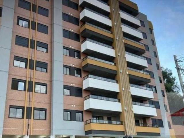 Apartamento à venda no Odeon, 112 m² por R$ 1.315.000 Portal do Paraíso II Jundiaí/SP