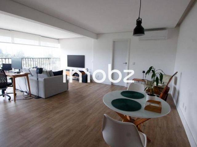 Apartamento à venda no Ohana Morumbi Rua Fábio Lopes Dos Santos Luz, 120 São Paulo SP CEP: 0
