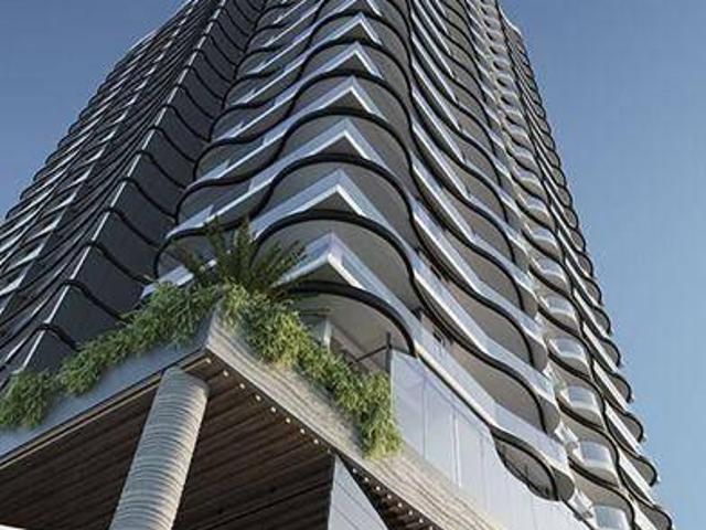 Apartamento à venda no Oka Mamoré