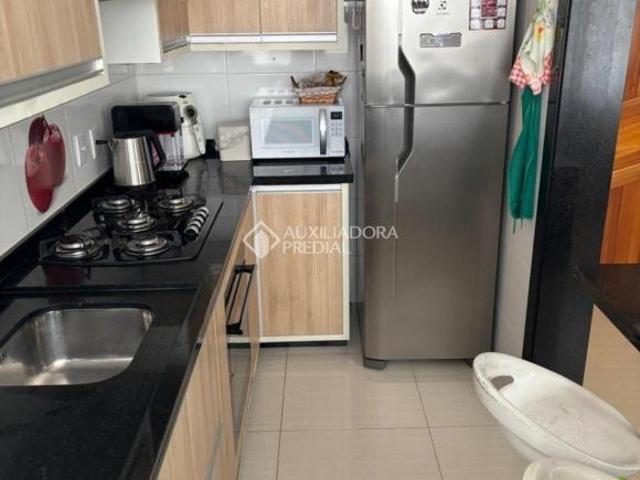 Apartamento à venda no Olaria, Canoas