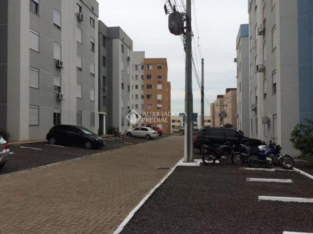 Apartamento à venda no Olaria em Canoas