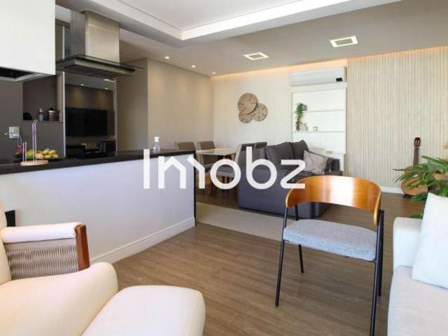 Apartamento à Venda Panamby, 2 Quartos, 77 m2