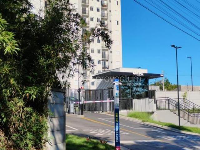 APARTAMENTO A VENDA NO ONE RESIDENCIAL EM SUMARÉ SP