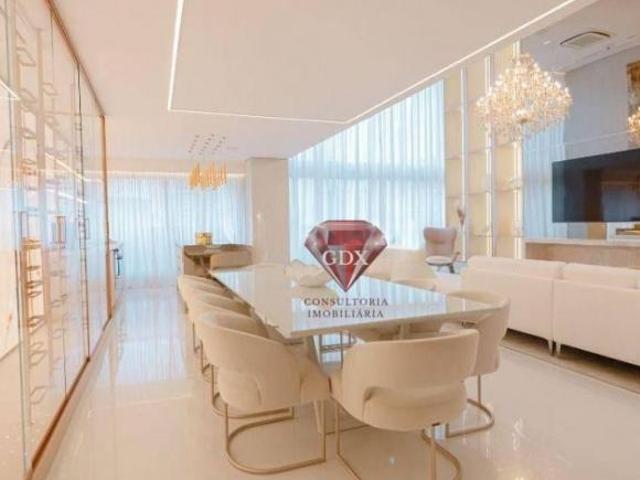 Apartamento a venda no One Sixty
