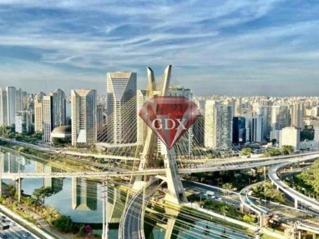 Apartamento a venda no Only Cidade Jardim