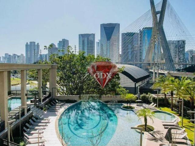 Apartamento a venda no Only Cidade Jardim