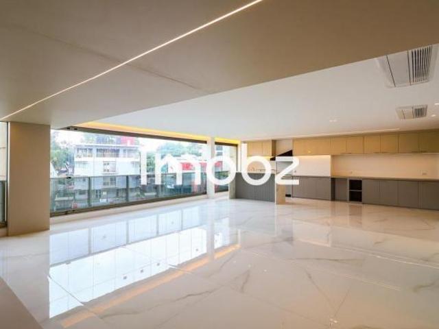 Apartamento à Venda Real Parque, 3 Quartos, 211 m2