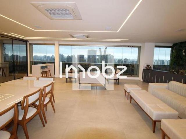 Apartamento à venda no Only Cidade Jardim Avenida Duquesa De Goiás, 825 São Paulo SP CEP: 05