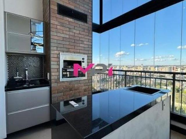 APARTAMENTO A VENDA NO OPEN VIEW ANHANGABAU JUNDIAI SP
