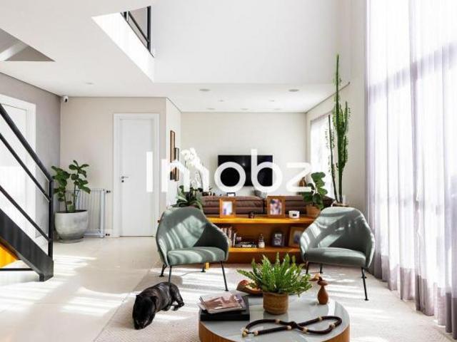 Apartamento à venda no Openhouse Loft Panamby Rua Deputado Laércio Corte, 1430 São Paulo SP