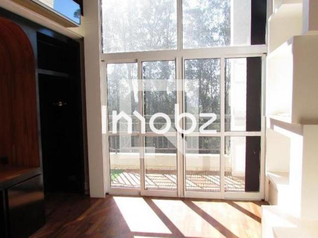 Apartamento à venda no Openhouse Loft Panamby Rua Deputado Laércio Corte, 1430 São Paulo SP