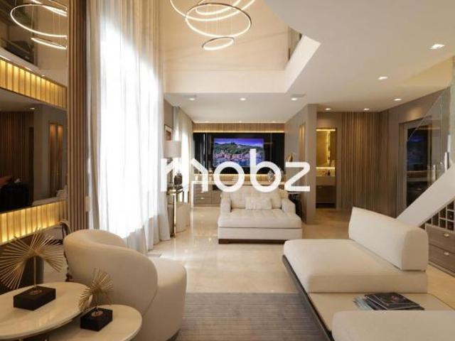 Apartamento à venda no Openhouse Loft Panamby Rua Deputado Laércio Corte, 1430 São Paulo SP
