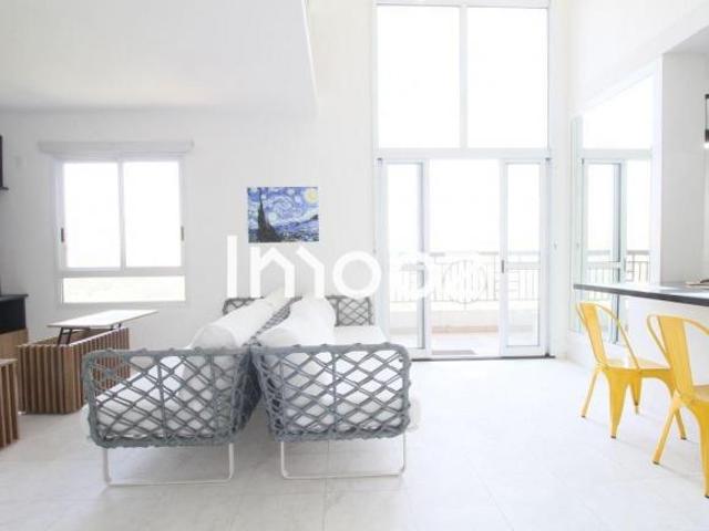 Apartamento à venda no Openhouse Loft Panamby Rua Deputado Laércio Corte, 1430 São Paulo SP