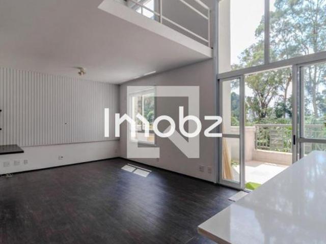 Apartamento à venda no Openhouse Loft Panamby Rua Deputado Laércio Corte, 1430 São Paulo SP
