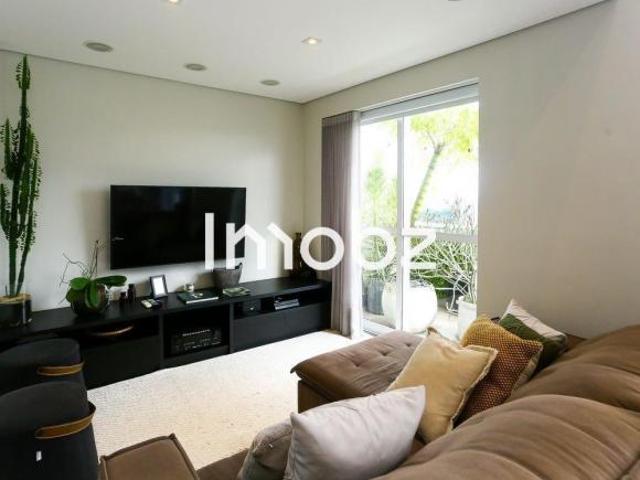 Apartamento à venda no Openhouse Loft Panamby Rua Deputado Laércio Corte, 1430 São Paulo SP