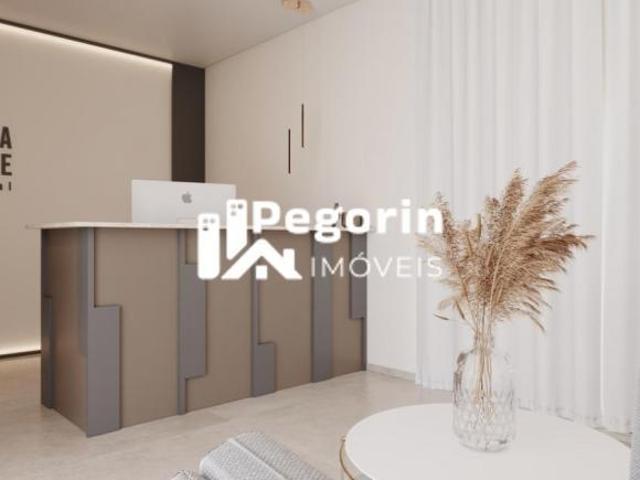 Apartamento à venda, no OPERA HOUSE PINHAIS em Pinhais, Centro, com 2 quartos, 50,90m²