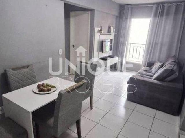 Apartamento à venda no Orquídea Park, Residencial Alexandria Várzea Paulista
