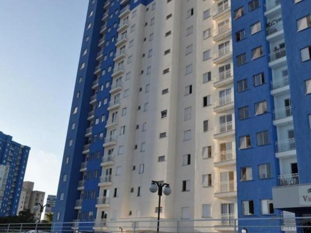 Apartamento a venda no Ortizes em Valinhos/SP