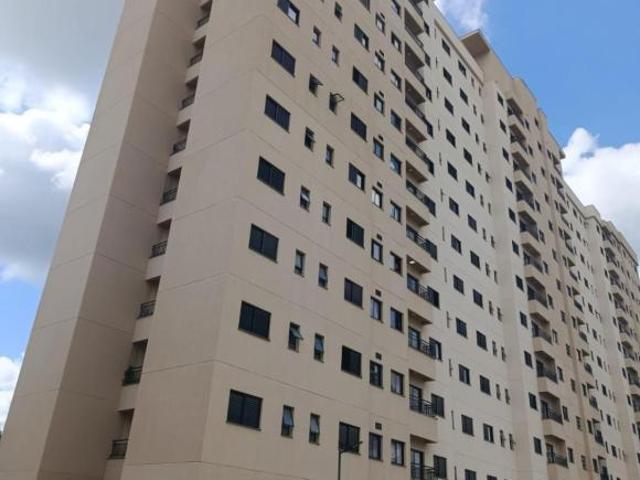Apartamento a venda no Ortizes em Valinhos/SP